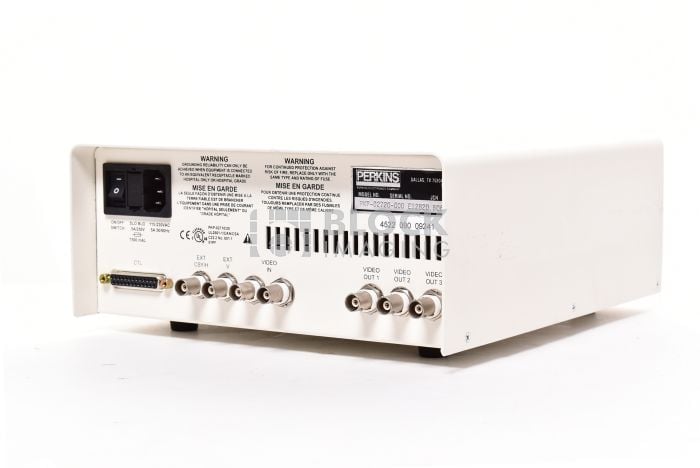 4522-090-09241 PKP-02720-000 - Philips - Cath/Angio - Video Image Converter | Block Imaging